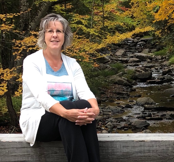 January Artist: Teresa Kennedy Sprague - Thompson Free Library