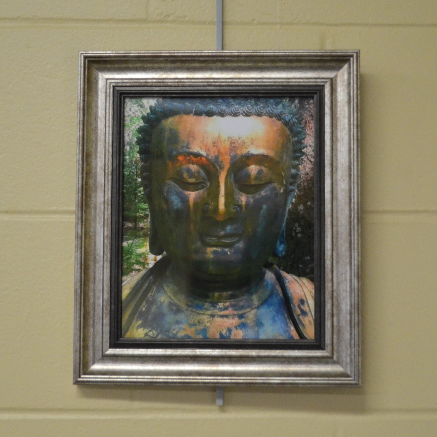 May Artist: Michelle Fagan - Thompson Free Library